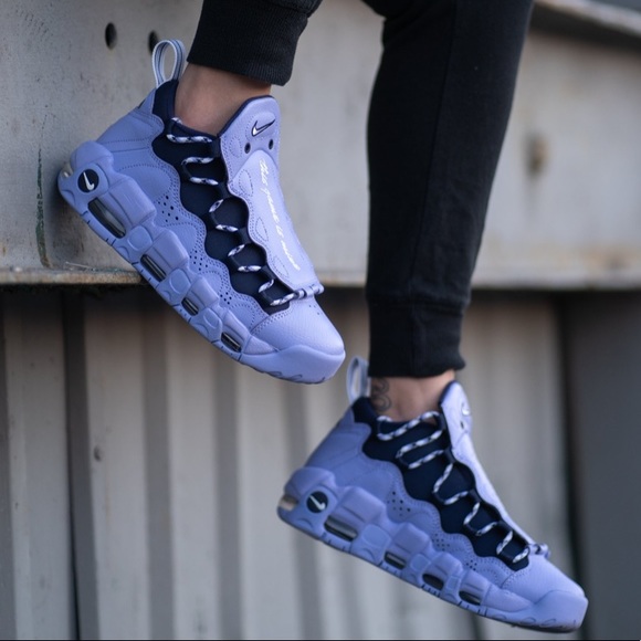 Nike | Shoes | Nike Air More Money Sneakers | Poshmark